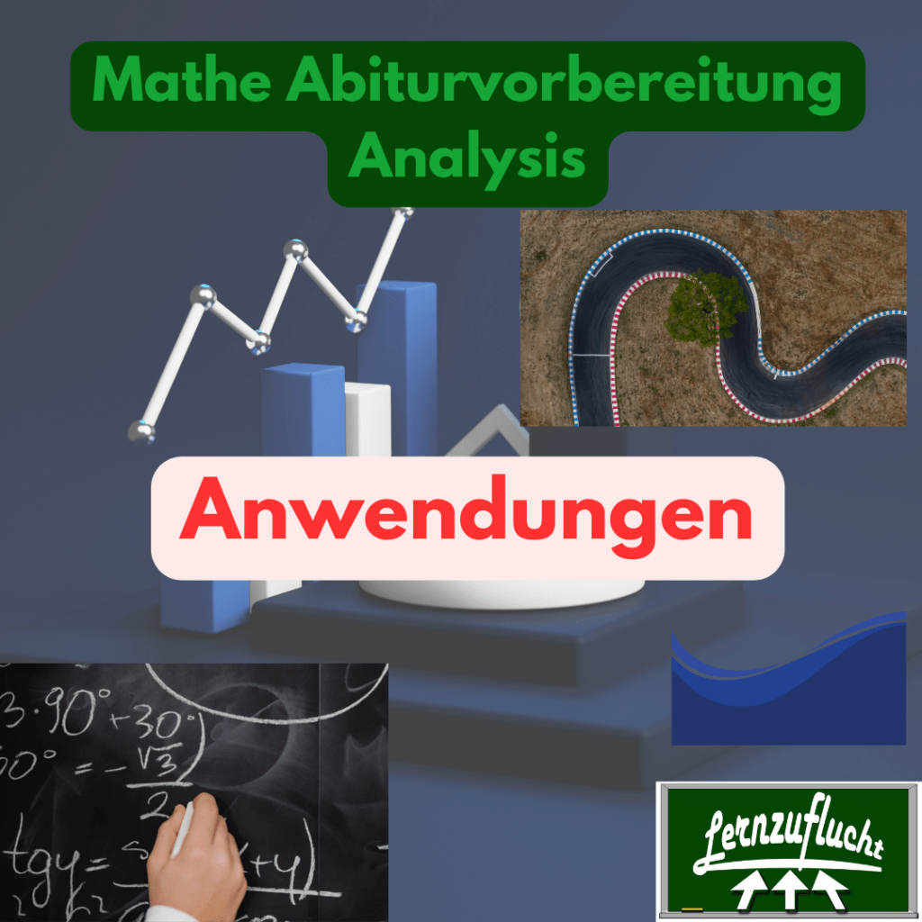 Abiturvorbereitung Mathe Analysis - Lernzuflucht Hagen Nachhilfe